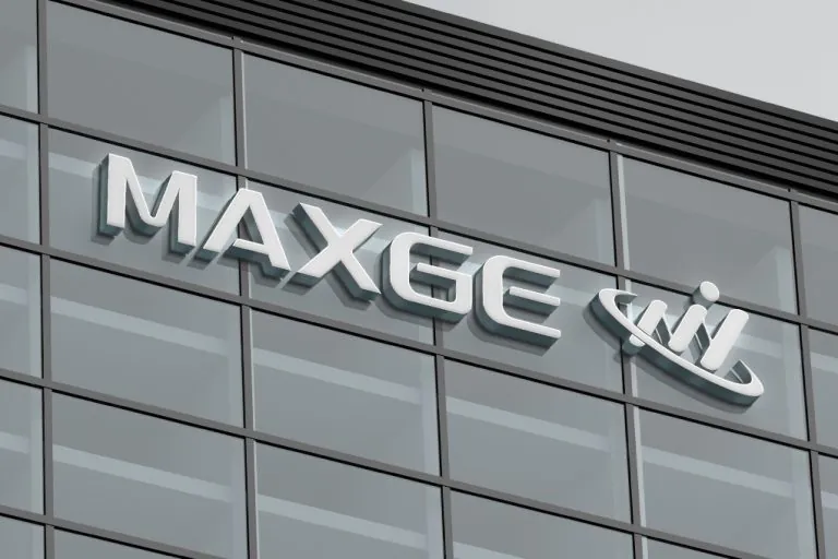 Products - MAXGE